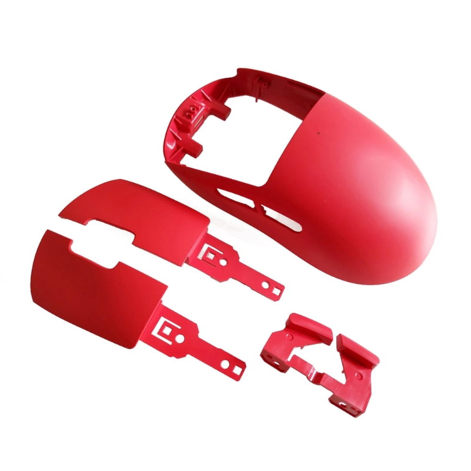 Mouse Side Button Left/Right Up Cover Replacement for GPRO- Superlight ...