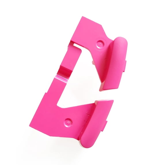 Mouse Side Cover Mouse Side Button Shell For Gpx Superlight Mouse Left Right Up And Side Button