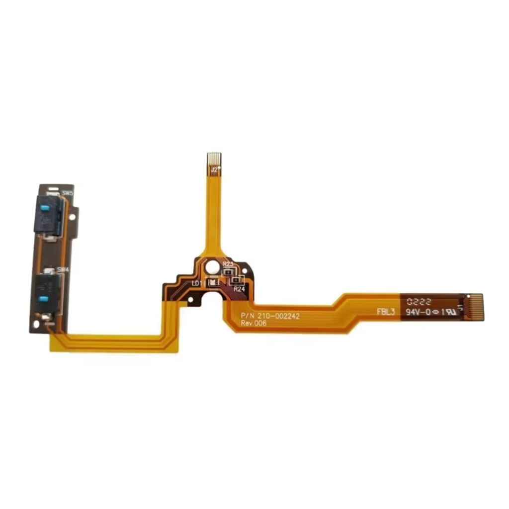 Mouse Side Key Flexible Flat Cable for GPROX SUPERLIGHT Mouse Side ...