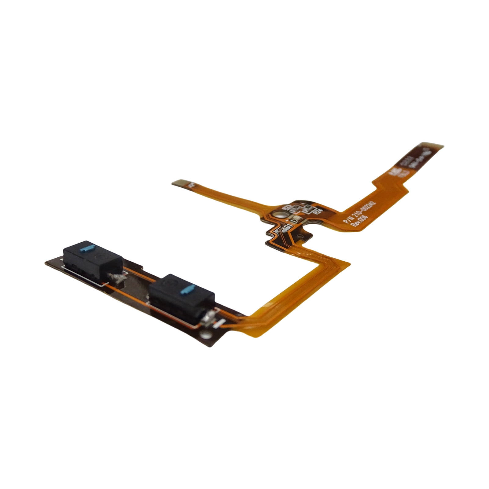 Mouse Side Key Motherboards Circuit Board Cable for GPX2 Mouse Flexible ...