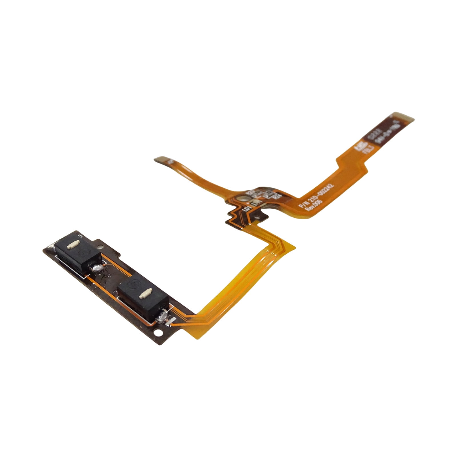 Mouse Side Key Motherboards Circuit Board Cable for GPX2 Mouse Flexible ...