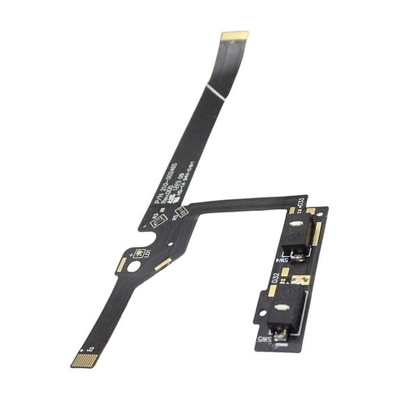 Mouse Side Key Motherboards Circuit Board Cable for GPX2 Mouse Flexible ...