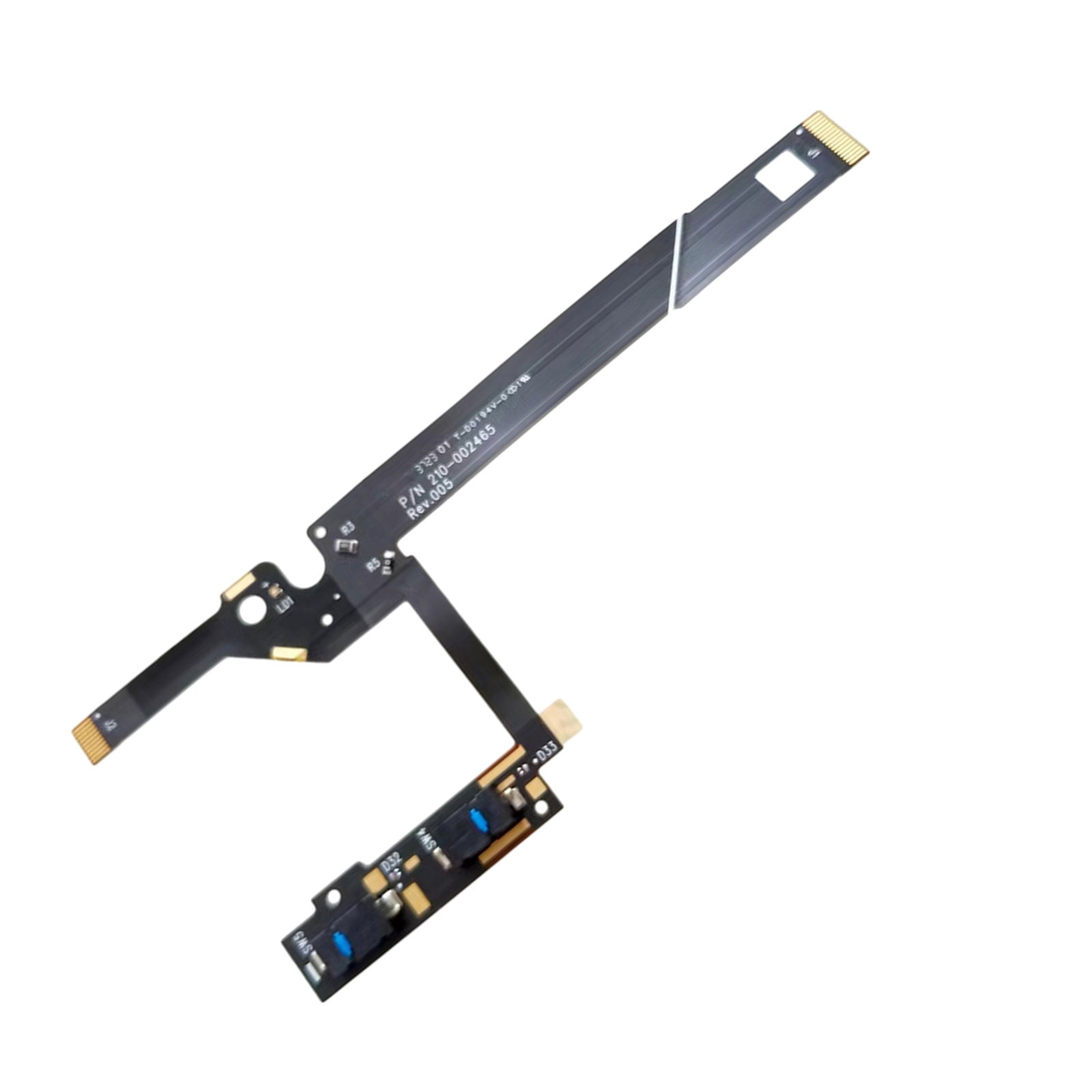 Mouse Side Keys Mainboard Cable Circuit Board Cable For GProX ...