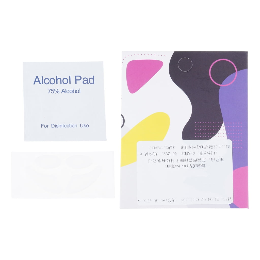 Mouse Skates Pad Mouse Feet Control Mouse Low Glides Replacement for ...