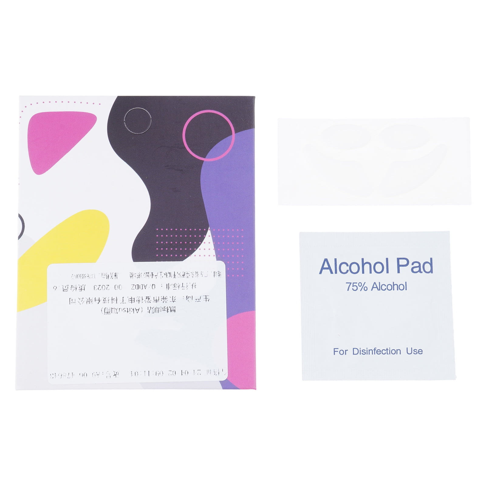 Mouse Skates Replacement For Akitsu Brake Control Speed Mouse Feet Ice ...