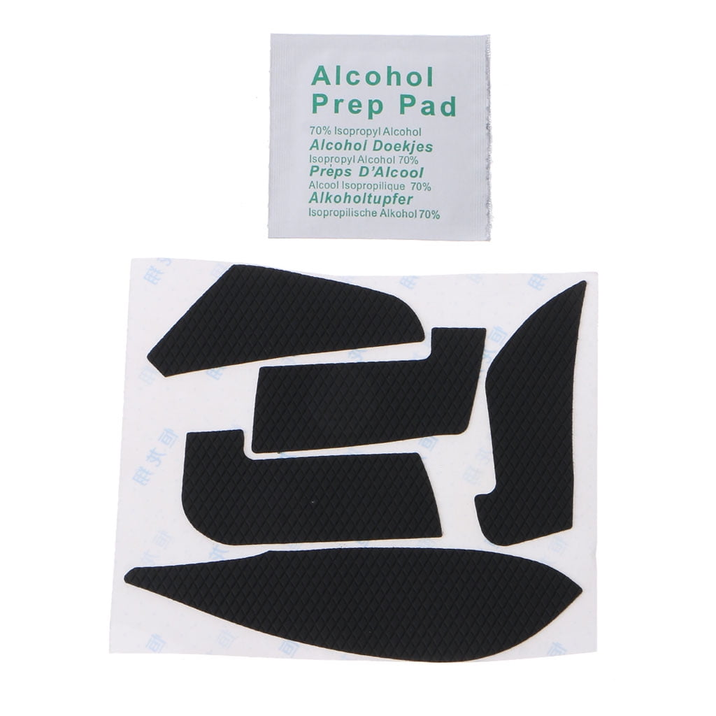 Mouse Skin Mouse Grip Tape for MX Maste 3 Mouse Grips Gaming Mice ...