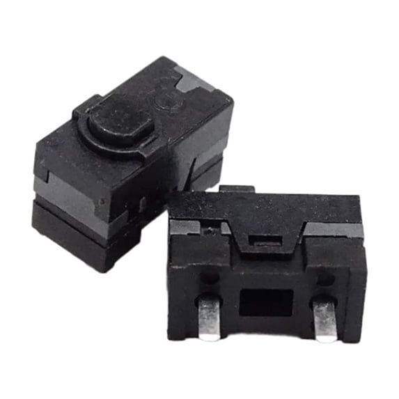 Mouse Switches 3 Million Life and Noise Reduces Metal 2Pin For Gaming ...