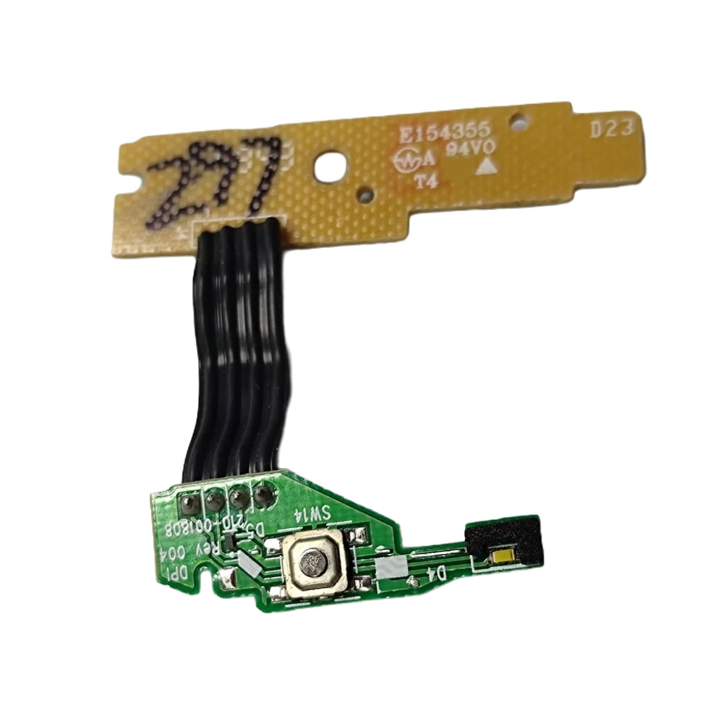 Mouse Top Cover and Button Motherboards for MX Ergo Enhanceds ...