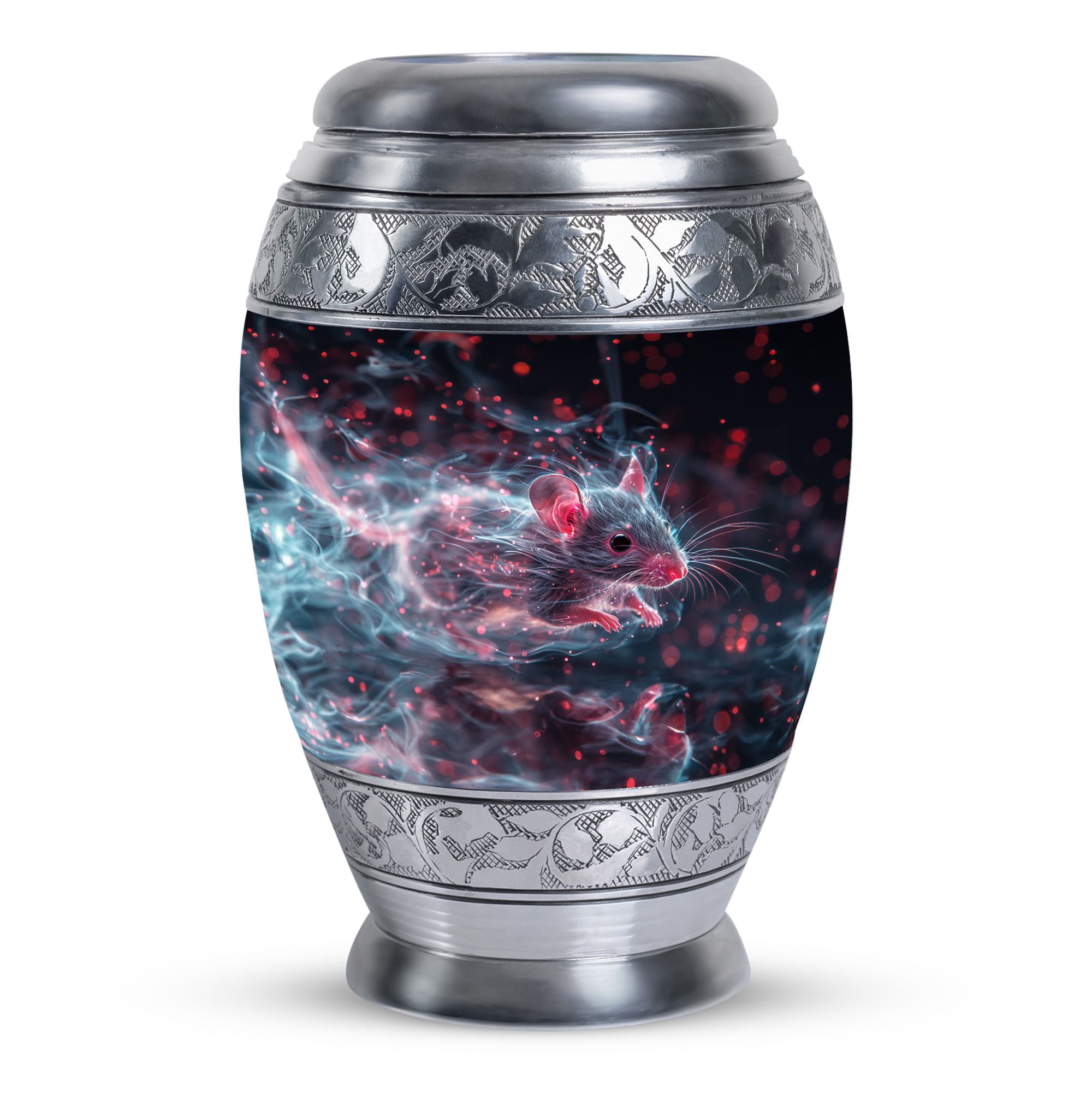 Mouse Urns For Ashes Adult Female, Mini Urns For Human Ashes Keepsake ...