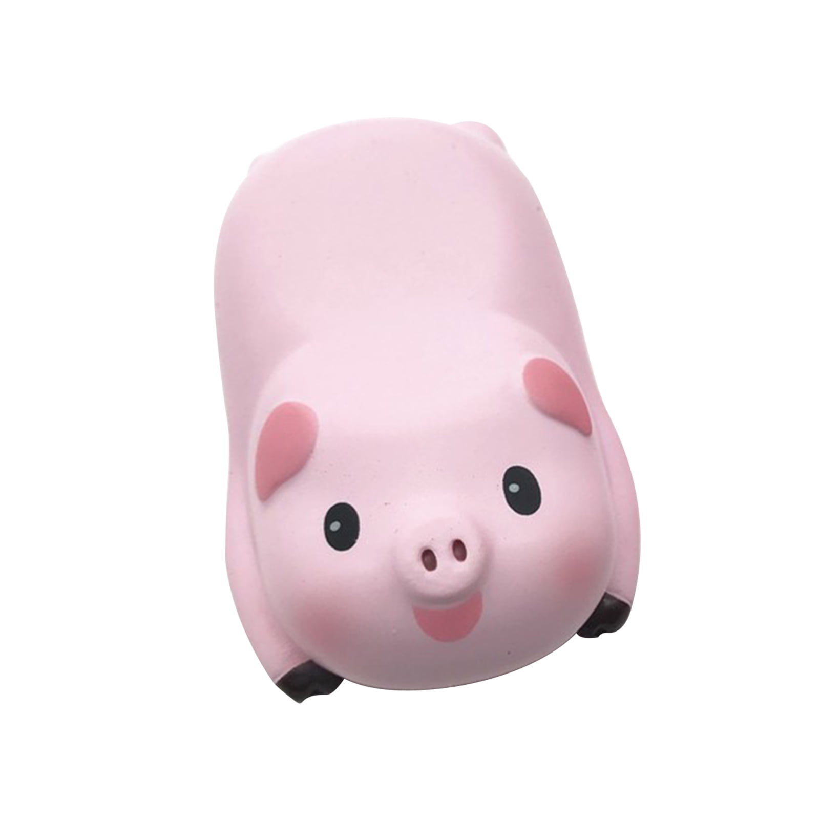 Mouse Wrist Pad Pig Shape Wrist Rest Soft Memory Sponge Support ...