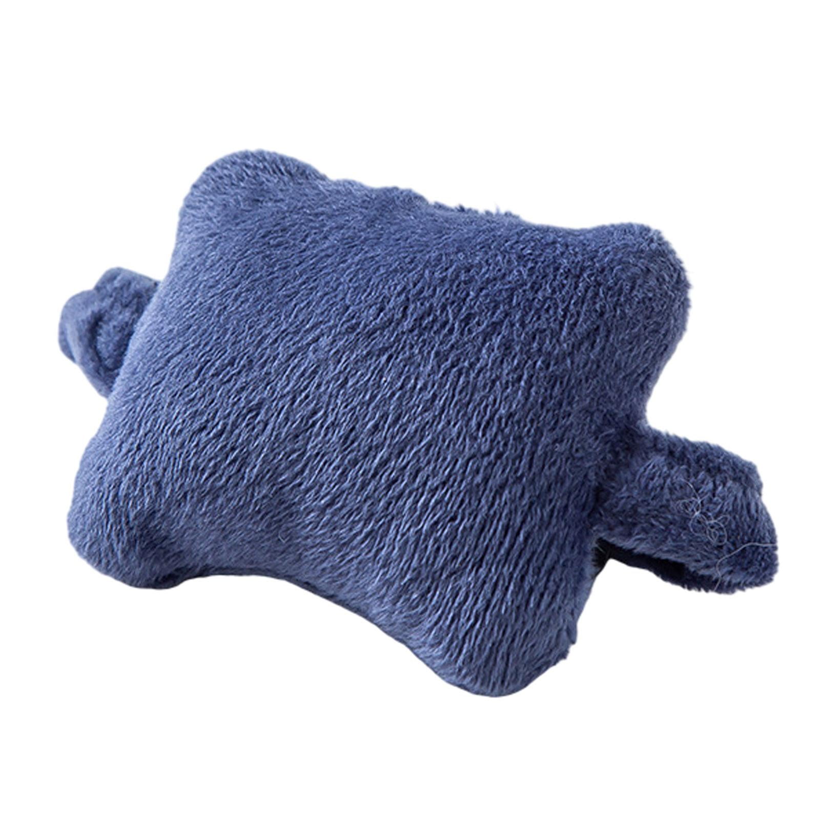 Mouse Wrist Rest, Wrist Cushion for Keyboard, Elastic Band Keyboard ...