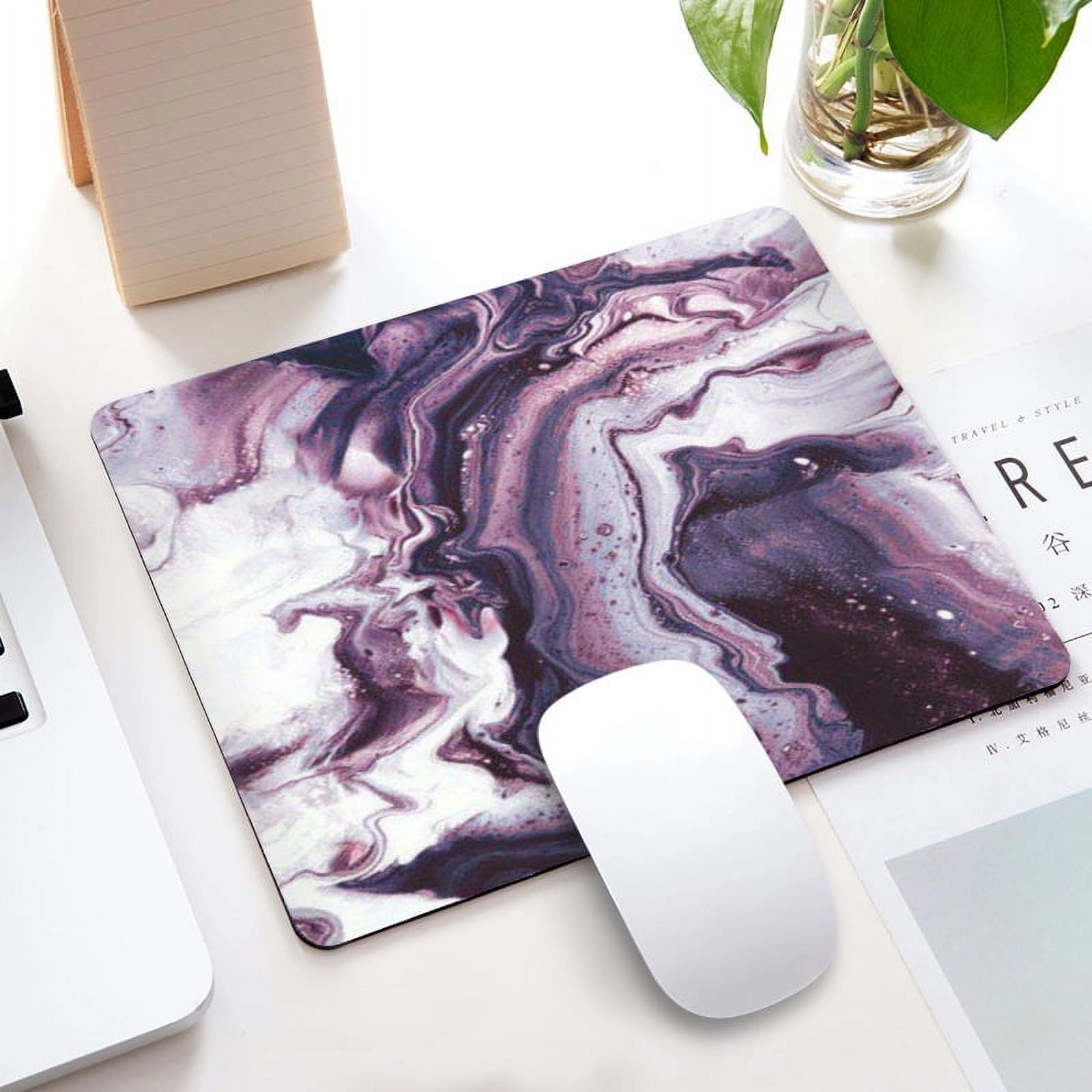 Mouse pad manufacturers advertising Marble Mouse pad Internet cafe gift ...