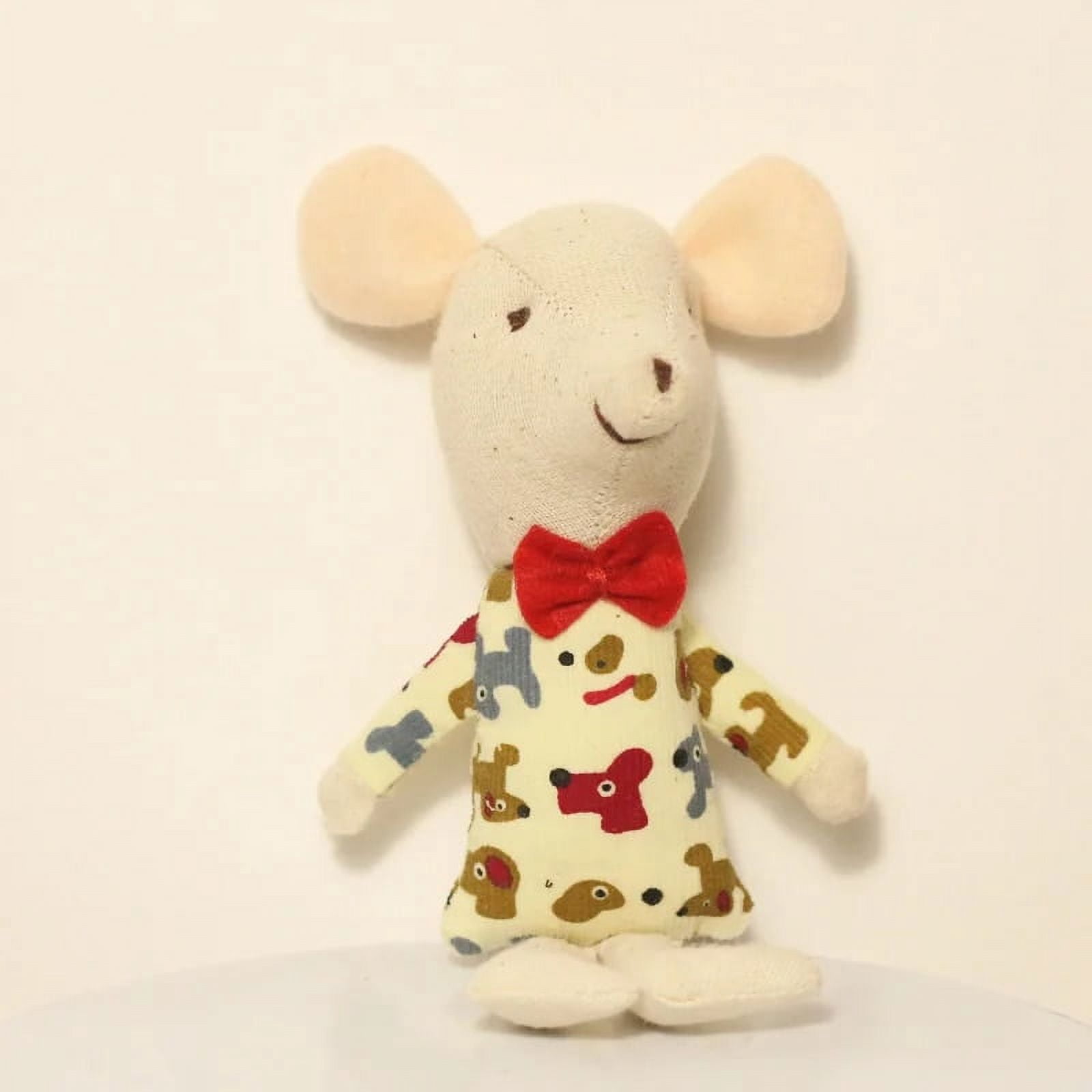 Mouse plush 15cm little girl love doll cute stuffed animals plush doll ...