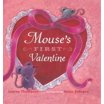 Classic Board Books: Mouse's First Valentine (Board book) - Walmart.com