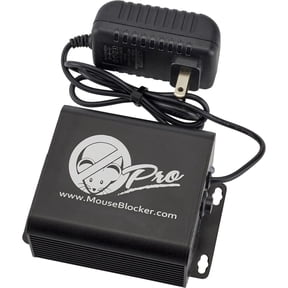 Mouse Blocker