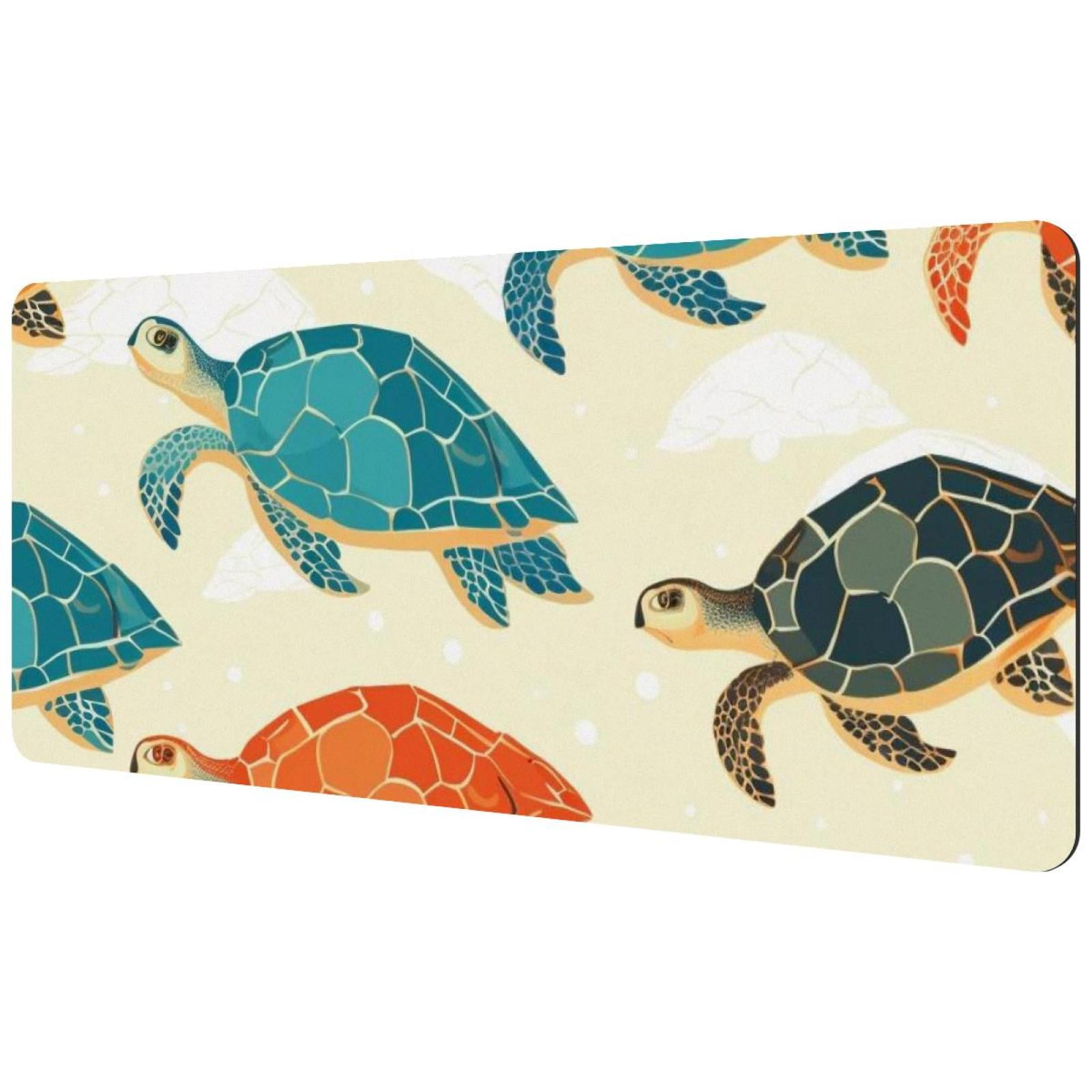 Mousepad - Large Desk Mat, Desk Pad Protector, Large Mouse Pad for Desk ...