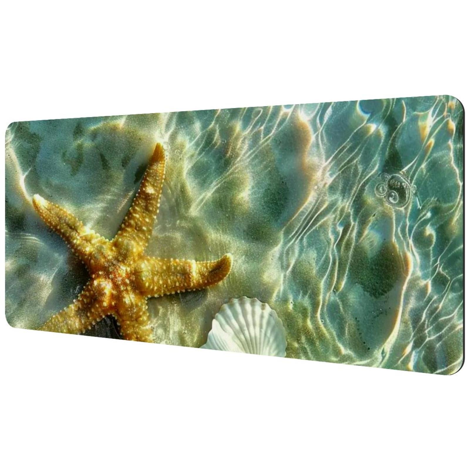 Mousepad - Large Desk Mat, Desk Pad Protector, Large Mouse Pad for Desk ...