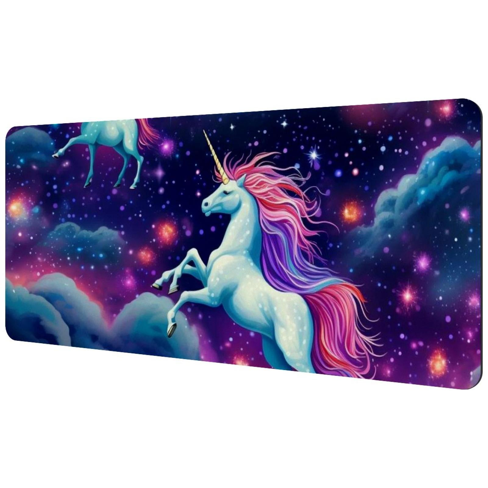 Mousepad - Large Desk Mat, Desk Pad Protector, Large Mouse Pad for Desk, Desk Blotter Pad, Desk ...