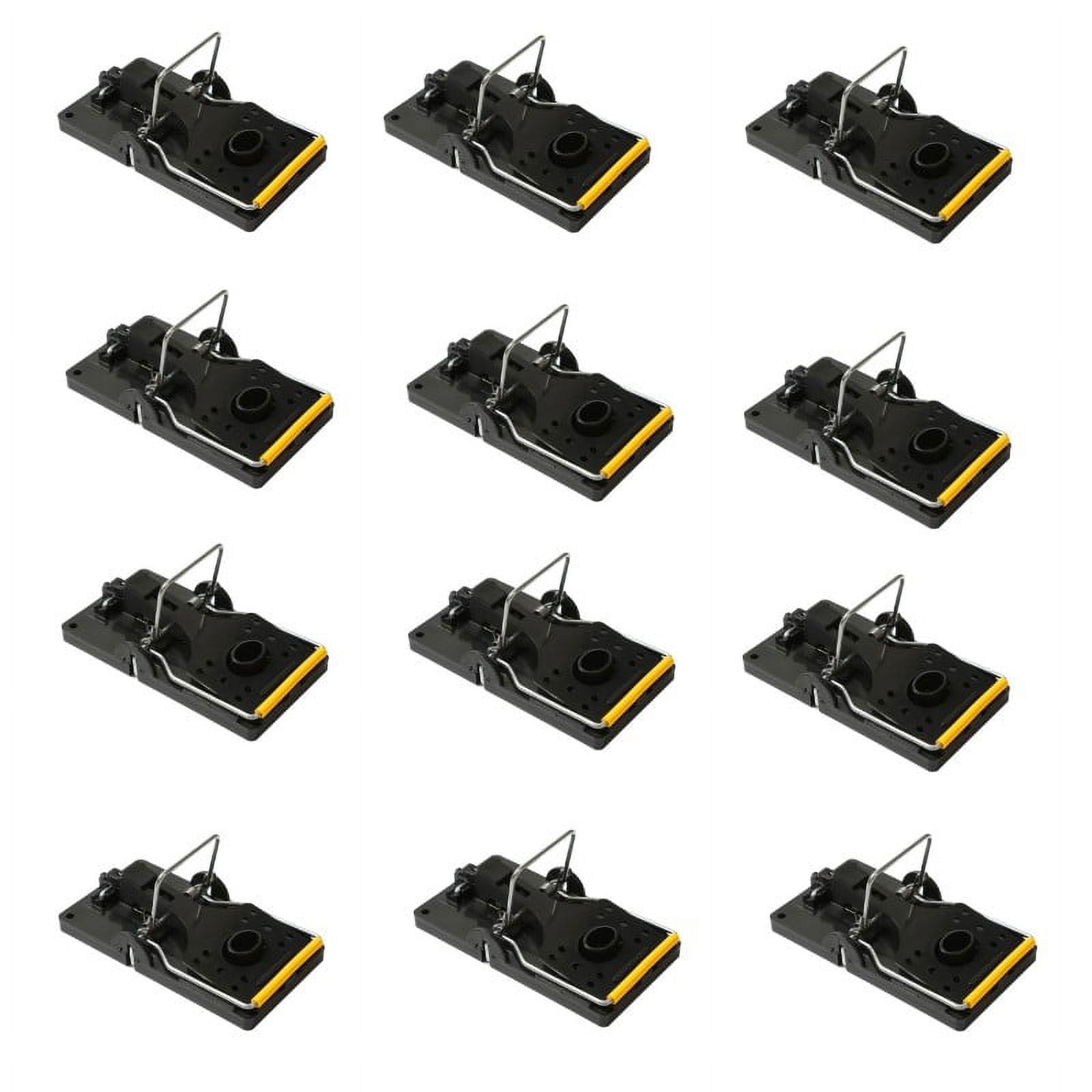 Mousetrap Mouse Trap Snap Trap Animal Trap for Mice Rodents - Walmart.com