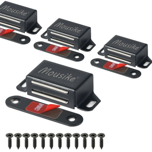 Mailbox Magnetic Latch