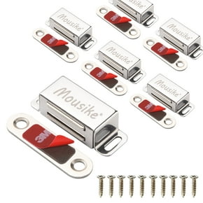 Mailbox Magnetic Latch