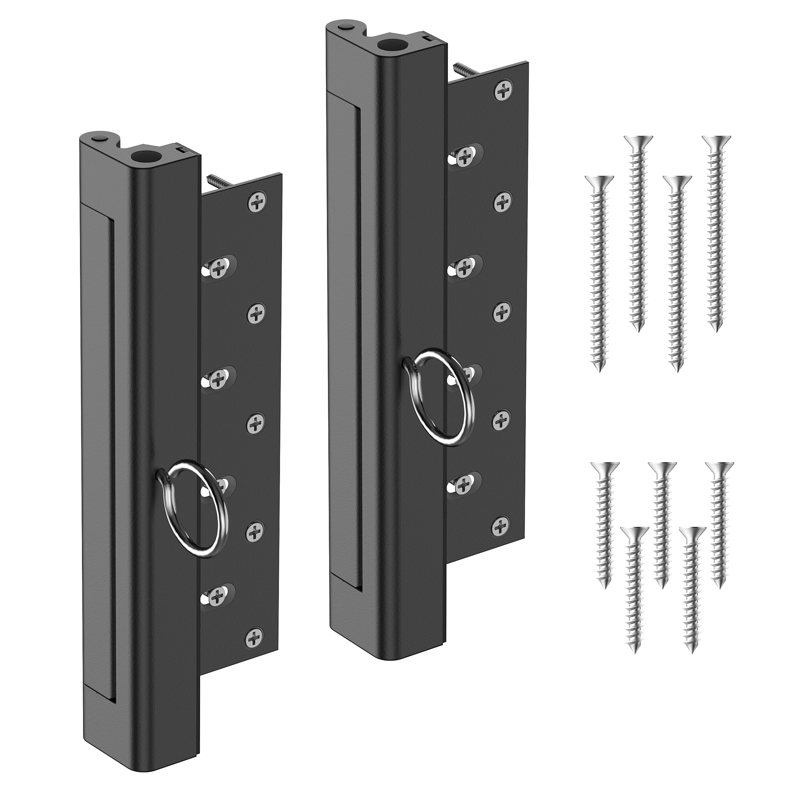 25 Pack 2 Inch Sealed Unfinished Decorative Door Nail Clavos By ...