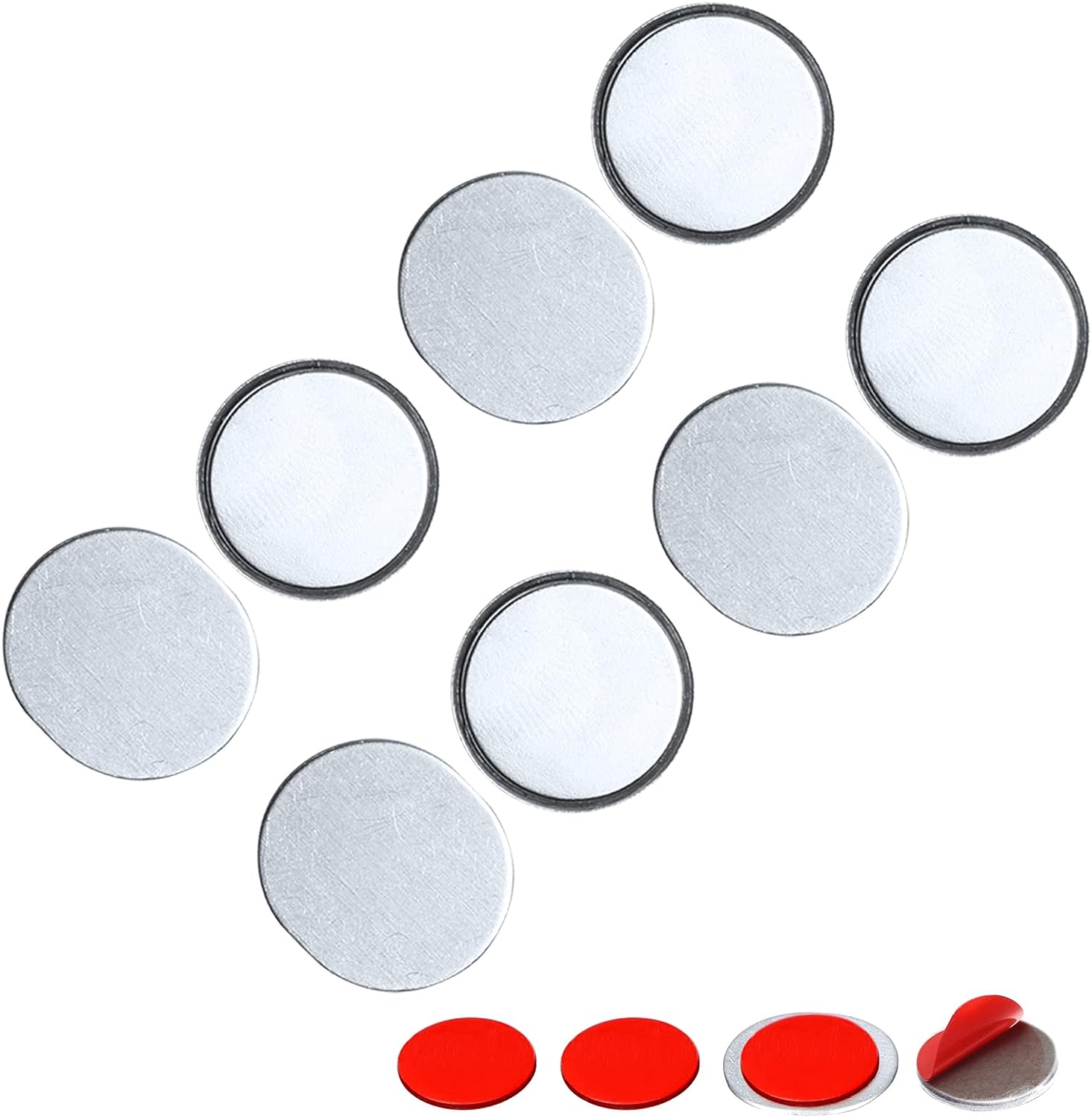 Deago Magnetic Cabinet & Door Latch / Catch Closures, Shutter Magnets ...