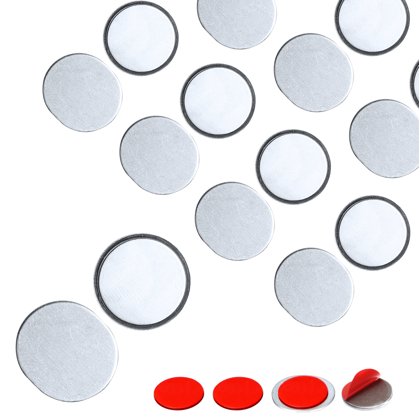 JR Products 70485 Cabinet Catch and Strikes - Patterned - Walmart.com