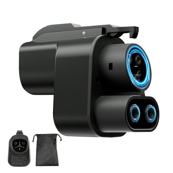 NACS Adapters & Connectors in EV Charger Adapters - Walmart.com