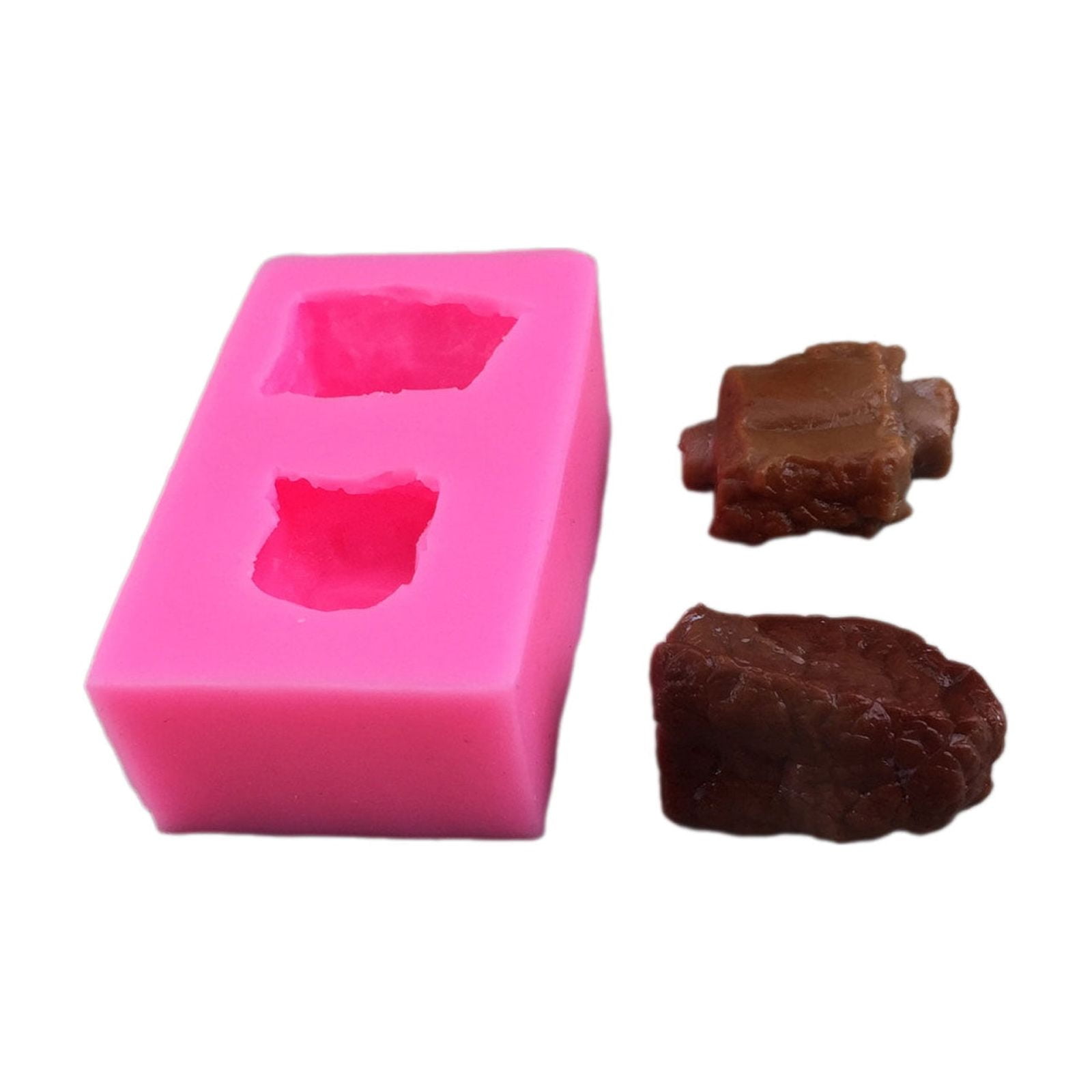 Mousse Molds Cake Molds Shape Chocolate Moulds Bakings Supplies Pastrys ...