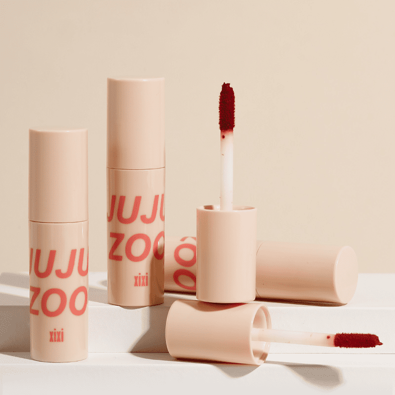 Mousse Velvet Lip Paste - Velvety Smooth Texture for Luxurious and Long ...