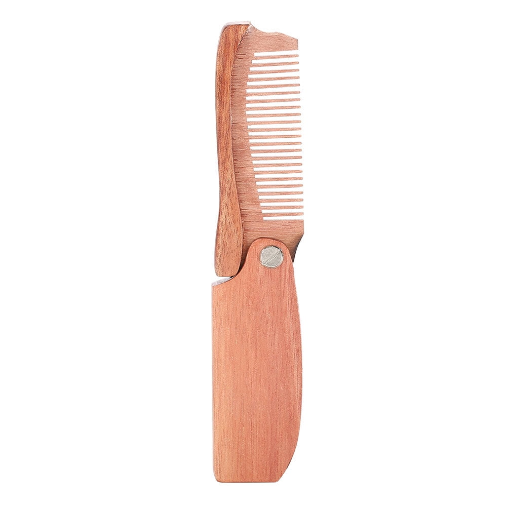 Moustache Comb, Beard Comb, For Combing Hair, Beard Grooming Father ...