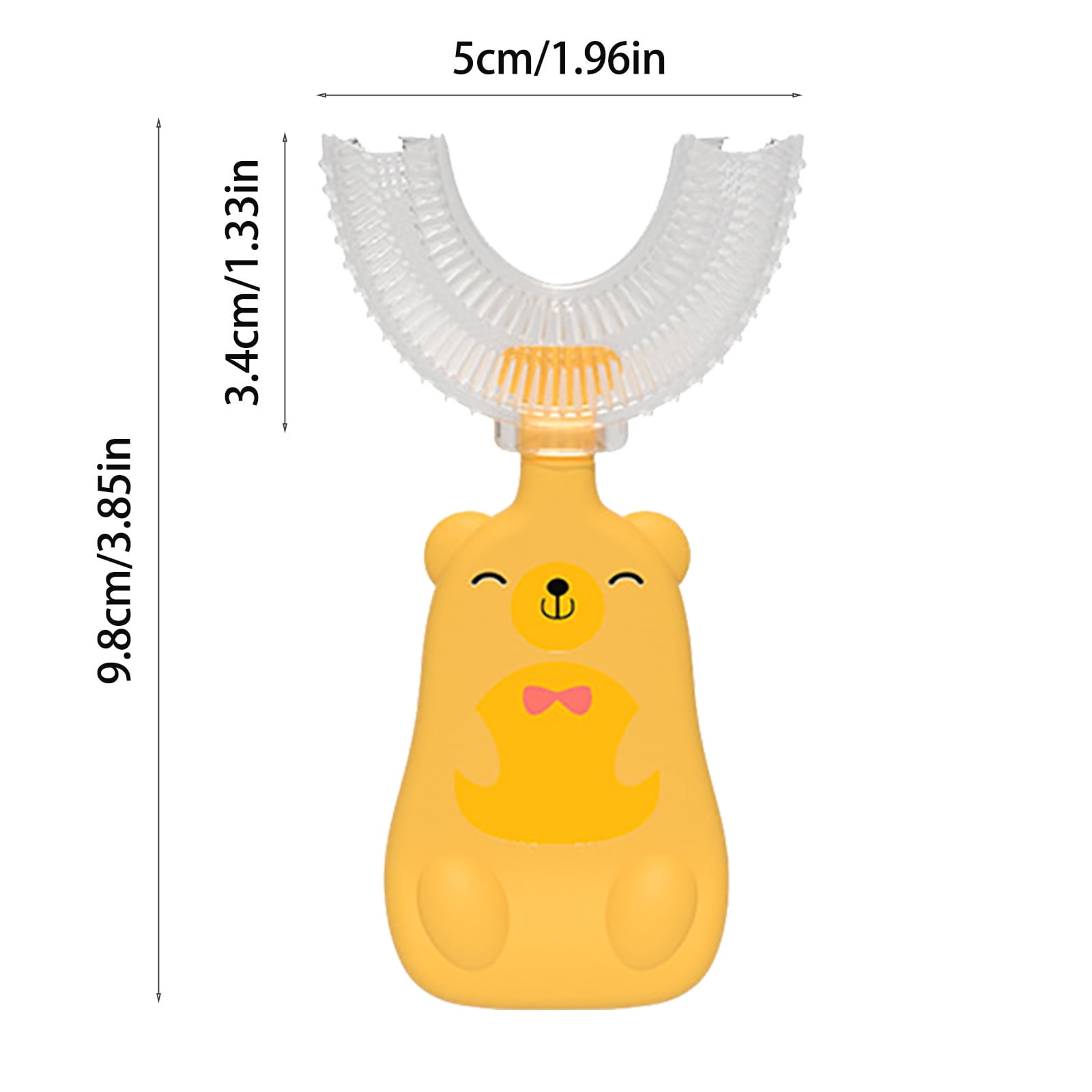Mouth Change Purse Face Braces for Teeth Lady Toothbrush Singing Tooth ...