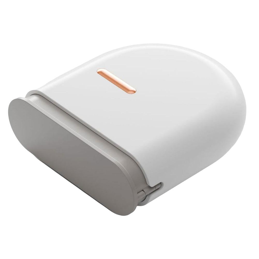 Mouth Guard Box Retainer Case Mouth Cleaning False Teeth Denture ...