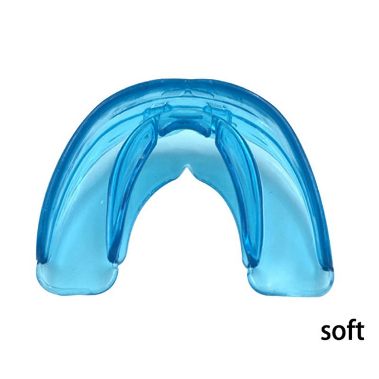 Mouth Guard for Clenching Teeth at Night, Dental Night Guards for Teeth ...