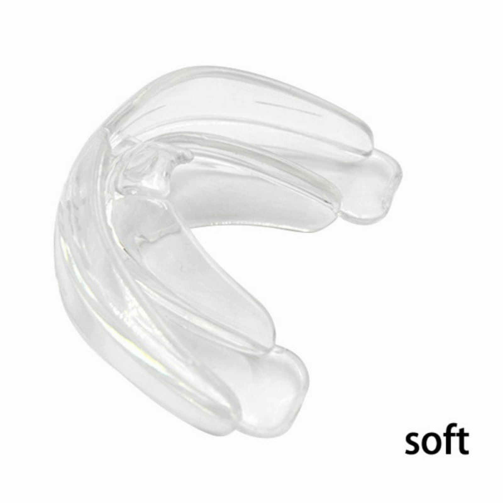 Mouth Guard for Clenching Teeth at Night, Dental Night Guards for Teeth ...