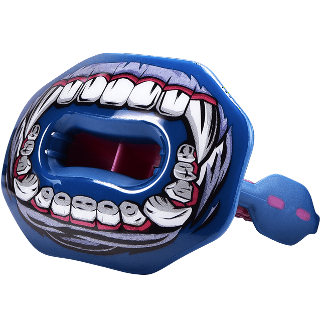 Mouth Guard for Football Braces (King Kong) Football Mouth Guard Youth ...