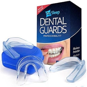Dentek Night Guard