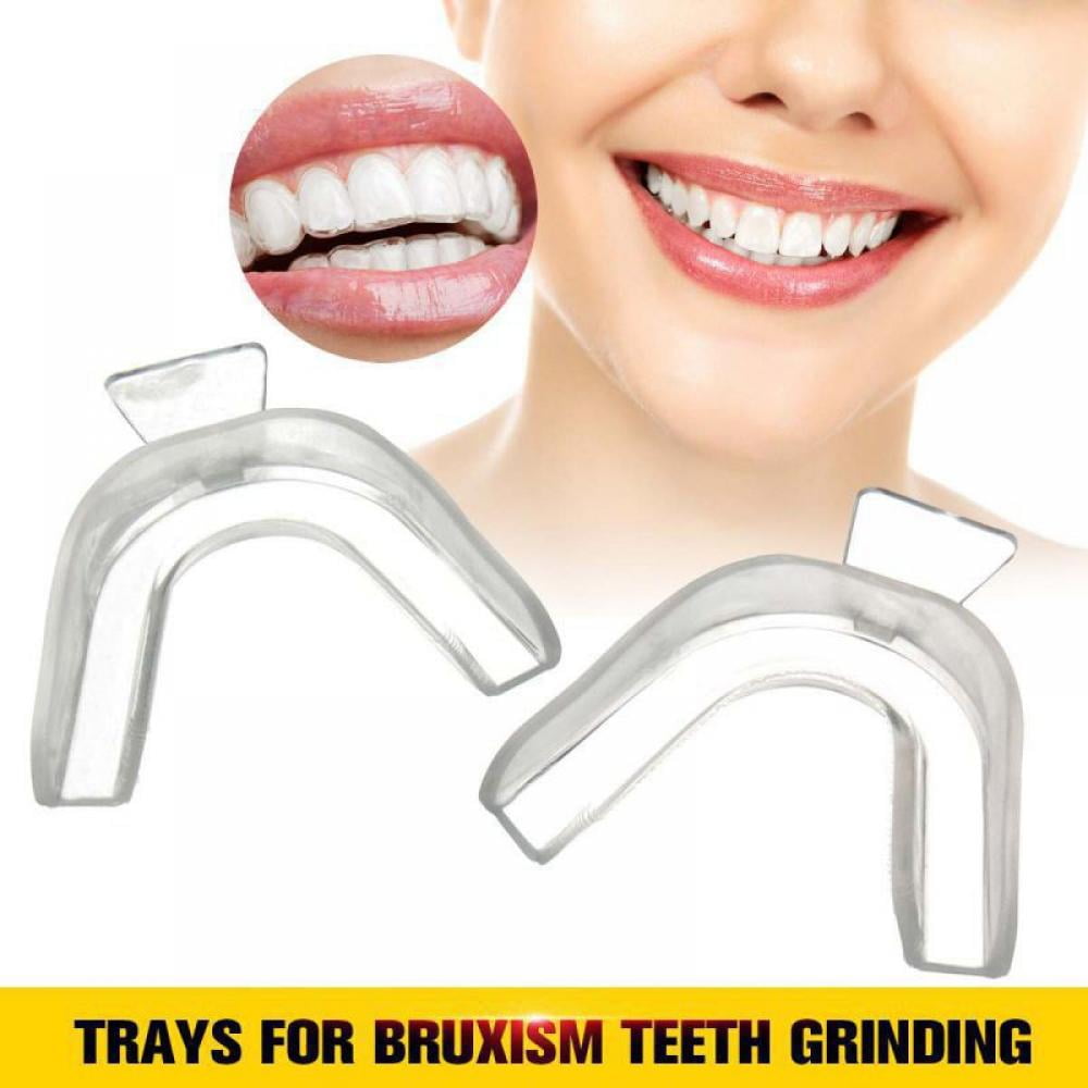 Mouth Guard for Clenching Teeth at Night, Mouth Guard for Grinding ...