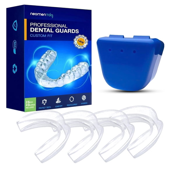 Night Guard in Oral Accessories - Walmart.com