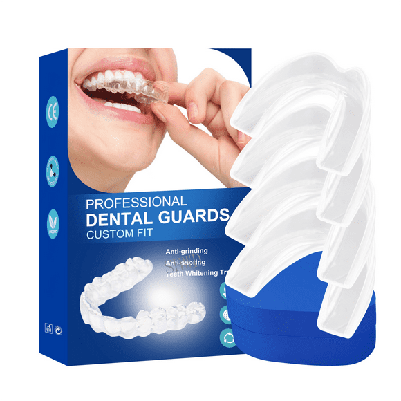Night Guard in Oral Accessories - Walmart.com