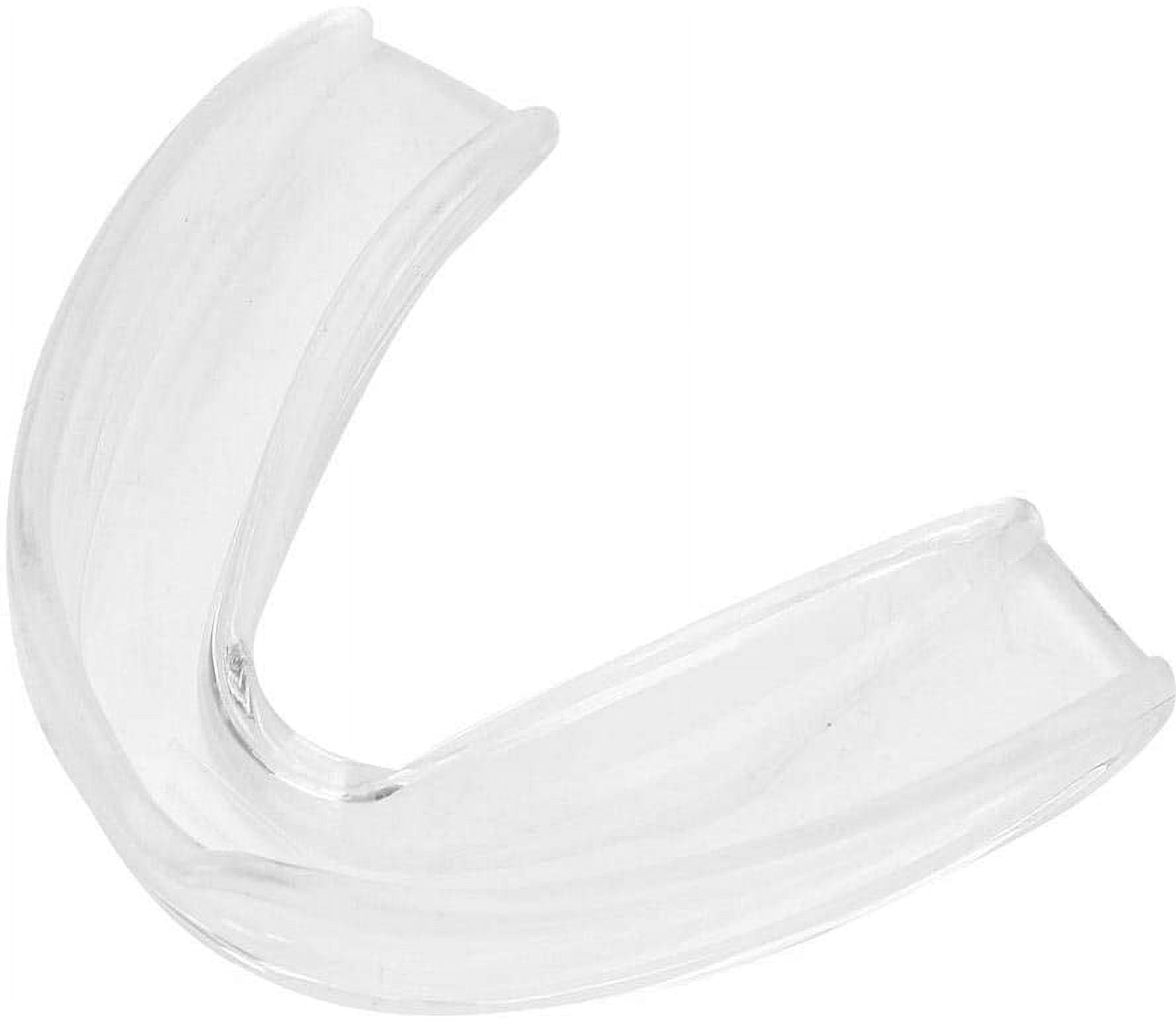 Mouth Guard for Grinding Teeth, Transparent Teeth Guard for Chilren ...