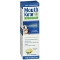 Mouth Kote Oral Moisture Refreshing Solution, Dry Mouth Spray with ...
