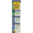 Mouth Kote Dry Mouth Spray, Oral Moisturizer with Yerba Santa 8 oz ...