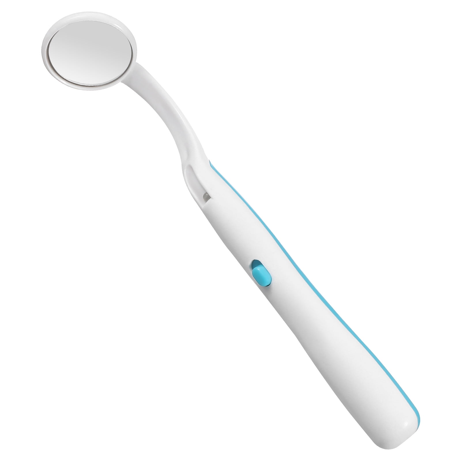 Mouth Mirror with Light Mirror Inspection LED Mirror Inspection Mirror ...