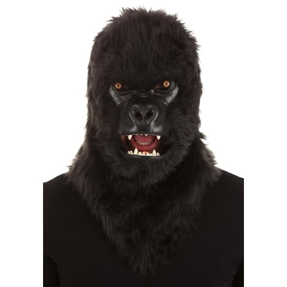 Gorilla Mask