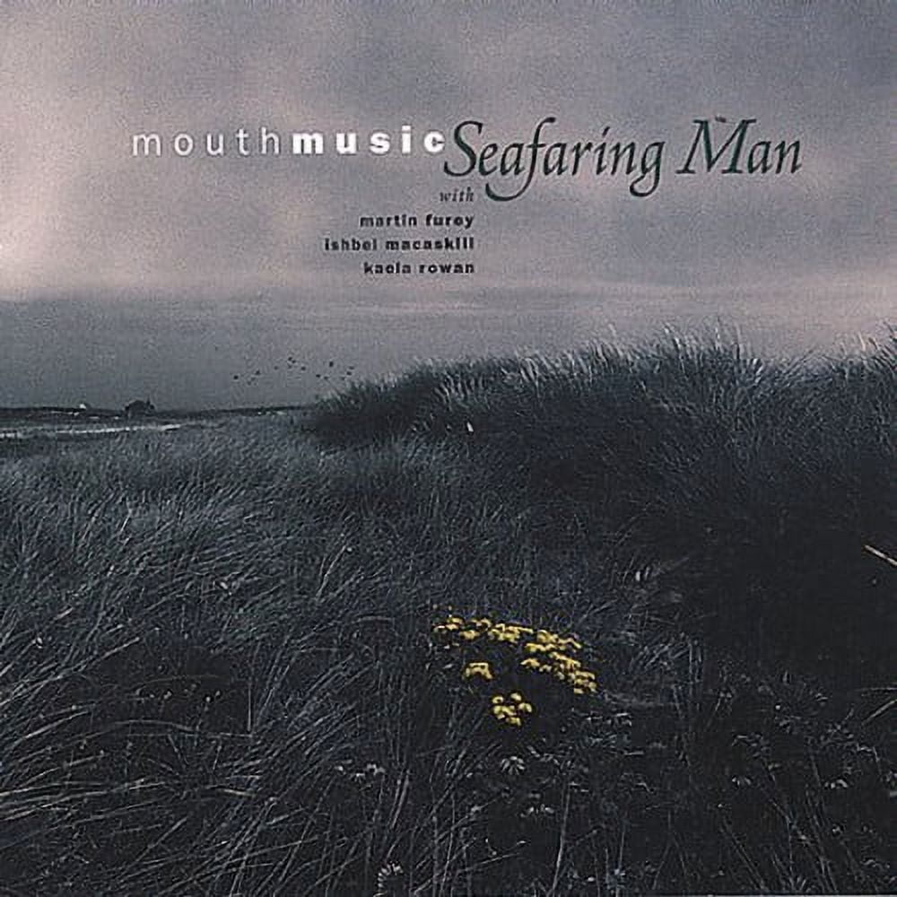 Mouth Music - Seafaring Man - Walmart.com
