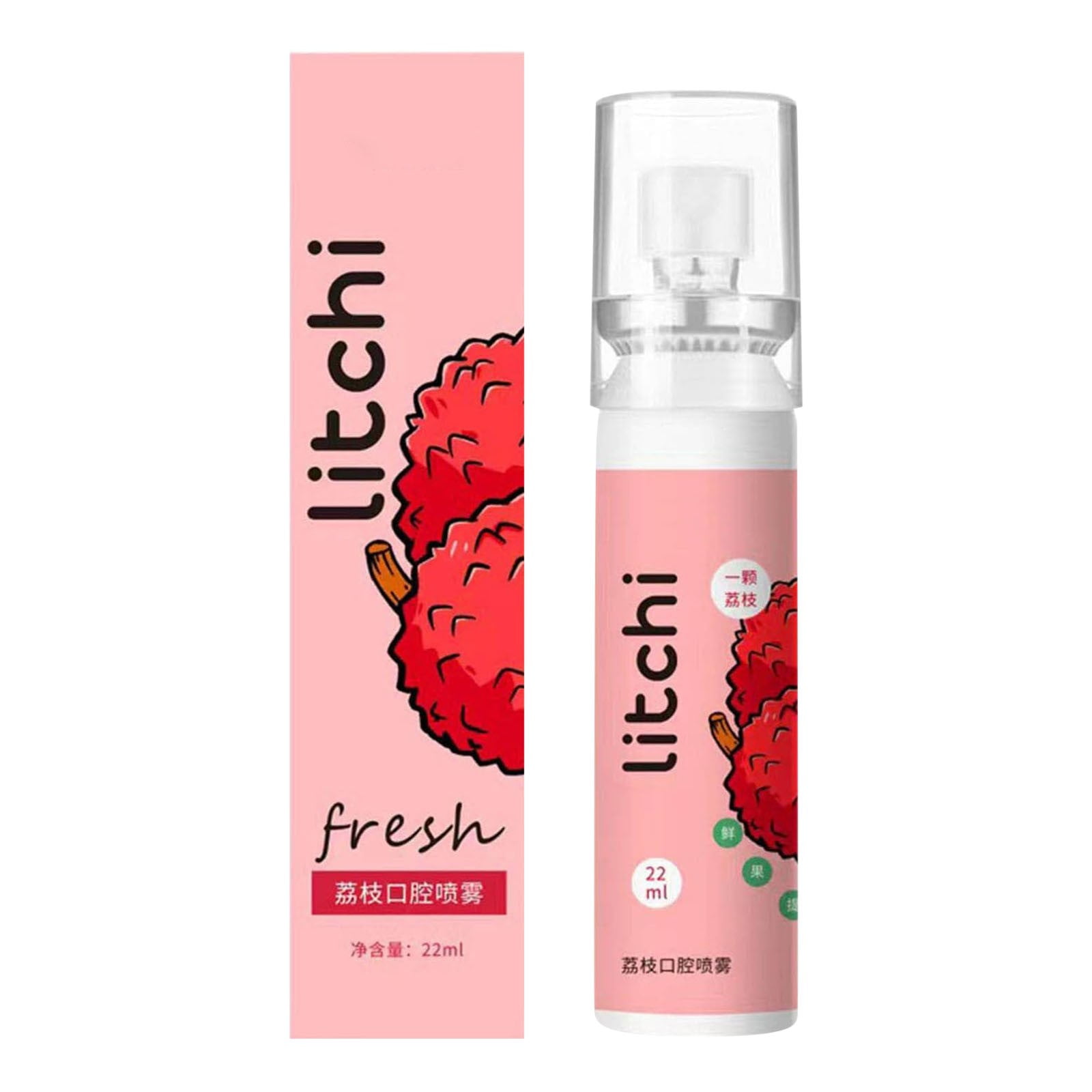 Mouth Spray With Fruit Flavour Breath Mouth Spray Mouth Spray Against ...