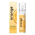 Mouth Spray with Fruit Flavour - Breath Freshener Mouth Spray Against ...