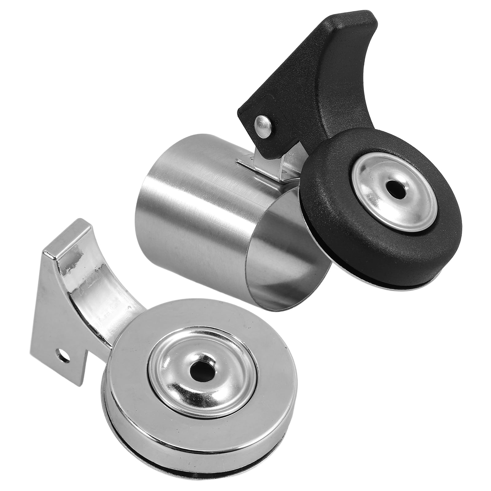 Mouth Whistling Kettle Replacement Nozzles Stovetop Teapot Warning ...